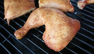 Honey Chipotle Chicken Recipe | SideChef