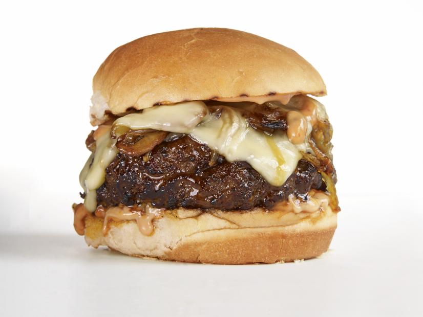 The Original Beauty Burger Recipe | SideChef