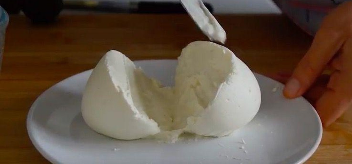 Homemade Cream Cheese Recipe | SideChef