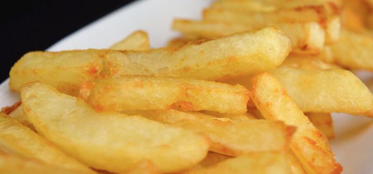 Crispy Fries Recipe | SideChef