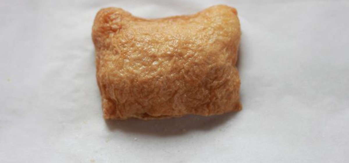 Rilakkuma Inari Recipe | SideChef