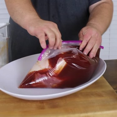 Smoked Porchetta Recipe | SideChef