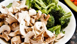 Sweet Chili Lime Fried Rice Recipe | SideChef