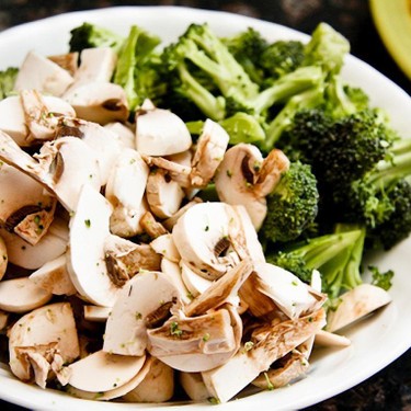 Sweet Chili Lime Fried Rice Recipe | SideChef