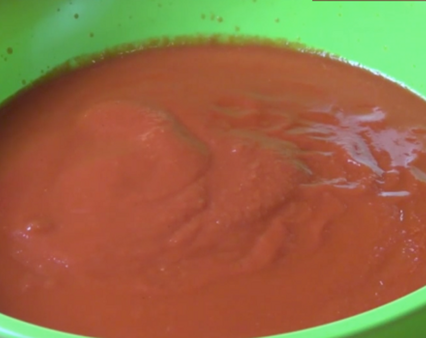 Homemade Tomato Ketchup Recipe | SideChef