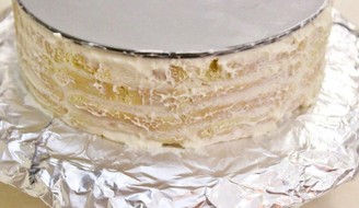 Lady Fingers Cake Recipe | SideChef