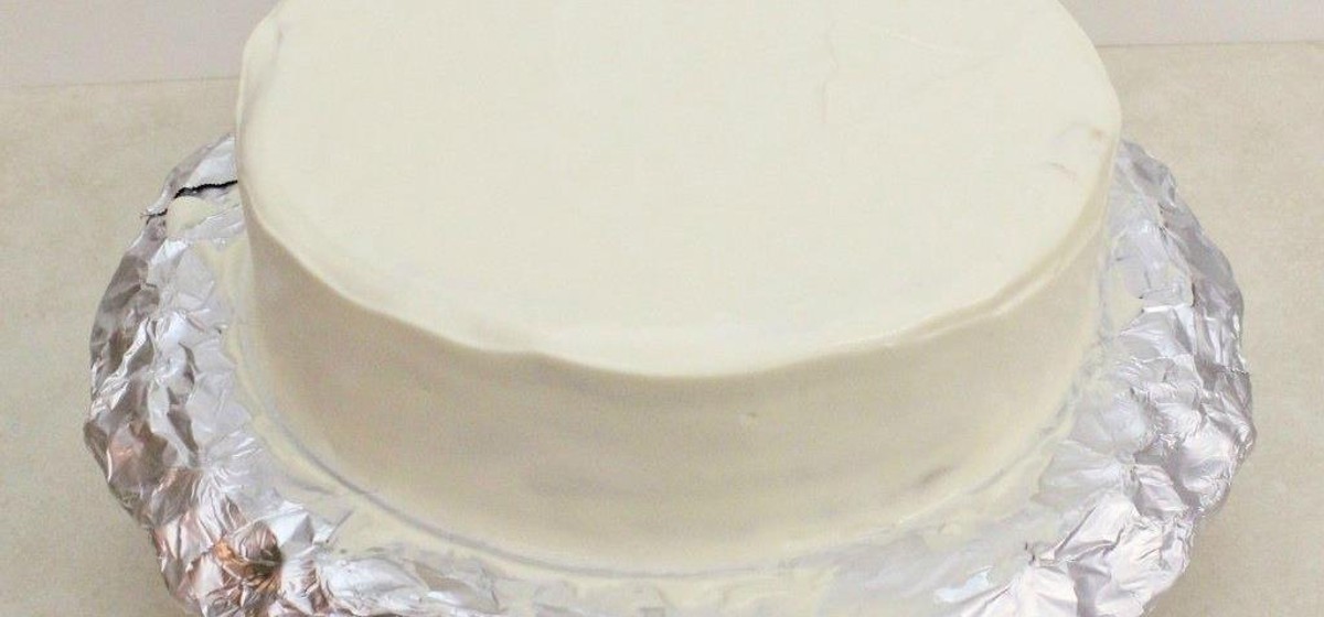 Lady Fingers Cake Recipe | SideChef