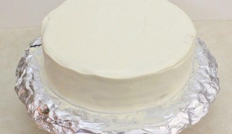 Lady Fingers Cake Recipe | SideChef