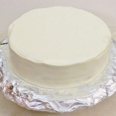 Lady Fingers Cake Recipe | SideChef