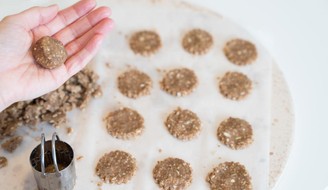 Healthy Digestive Cookies Recipe | SideChef