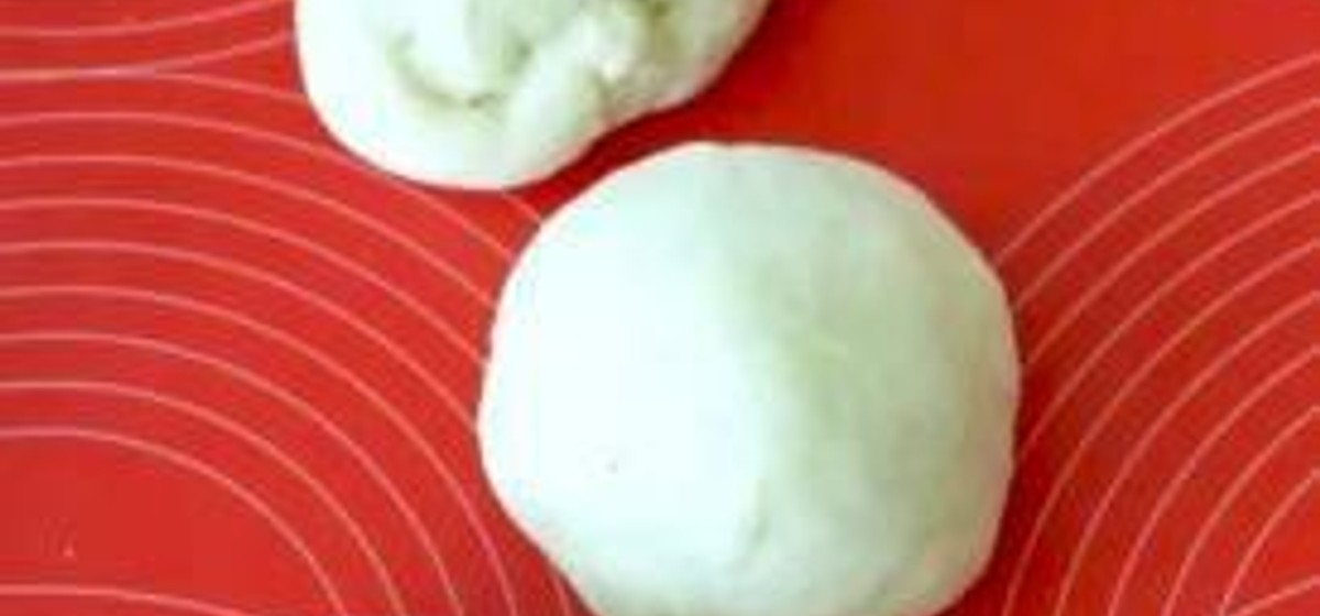 Red Bean Buns Recipe | SideChef
