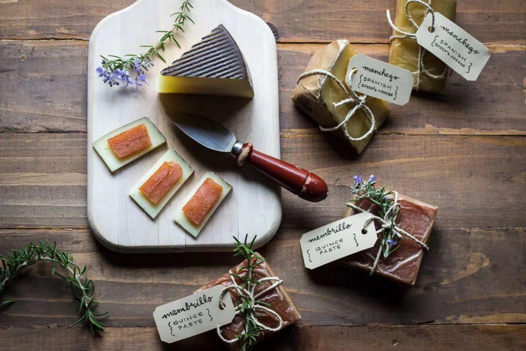 Membrillo- Quince paste Recipe | SideChef