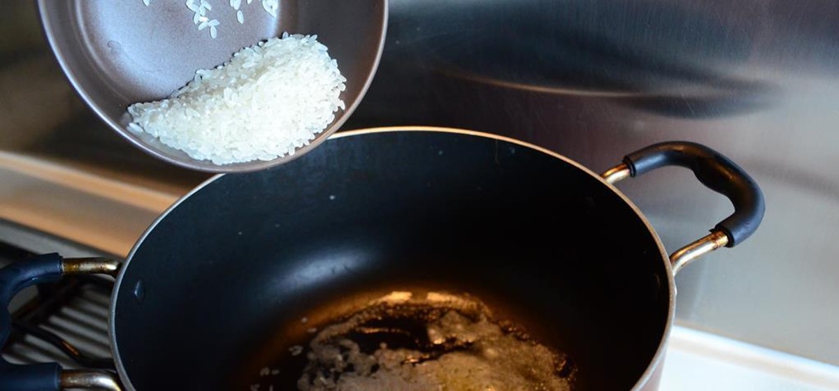 German Rice Pudding Recipe | SideChef