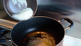 German Rice Pudding Recipe | SideChef