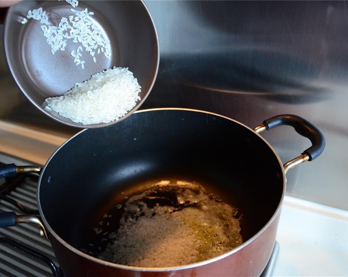 German Rice Pudding Recipe | SideChef