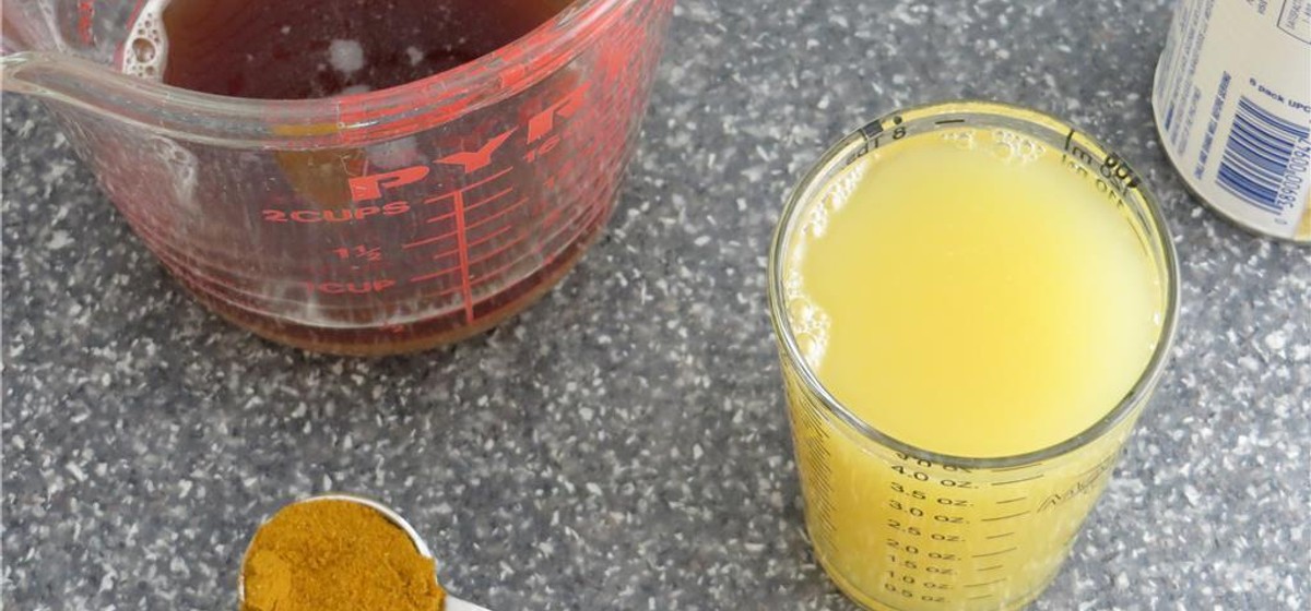 Mango and Golden Raisin Chutney Recipe | SideChef