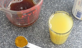 Mango and Golden Raisin Chutney Recipe | SideChef