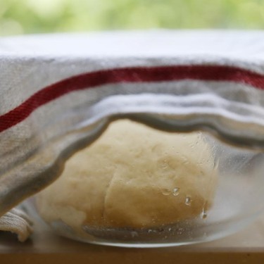 Basic Steamed Bao Buns Recipe | SideChef