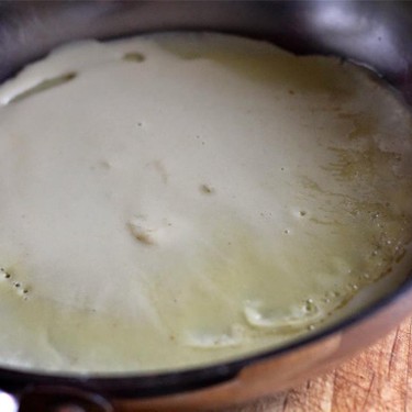 Basic Crepes Recipe | SideChef