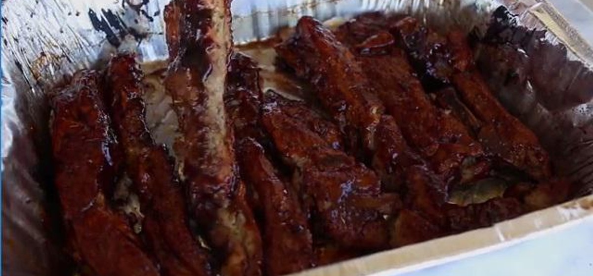 Dominican BBQ Ribs Recipe | SideChef