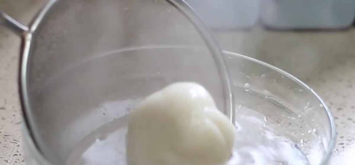 Sesame Balls - Jian Dui Recipe | SideChef