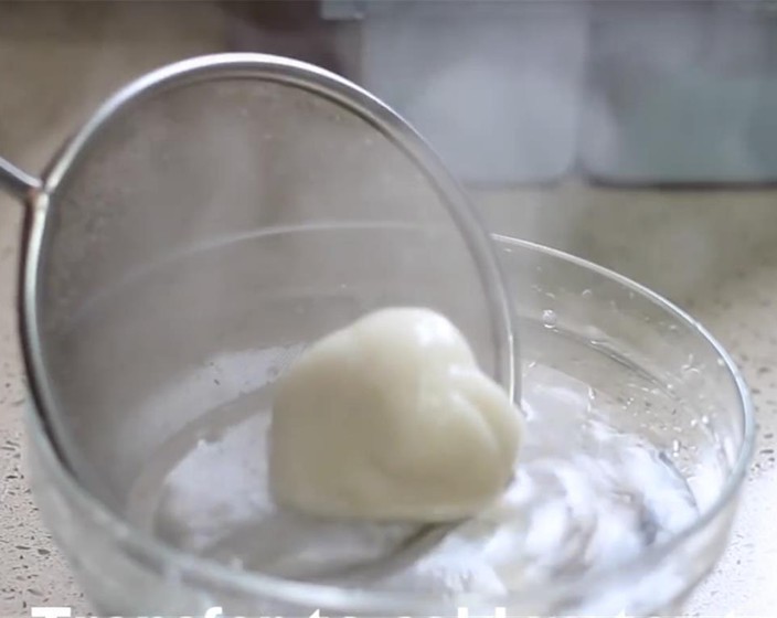 Sesame Balls - Jian Dui Recipe | SideChef