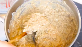 Venezuelan Coconut Rice Pudding Recipe | SideChef