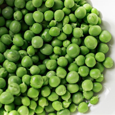 Creamy Shells with Bacon and Spring Peas Recipe | SideChef