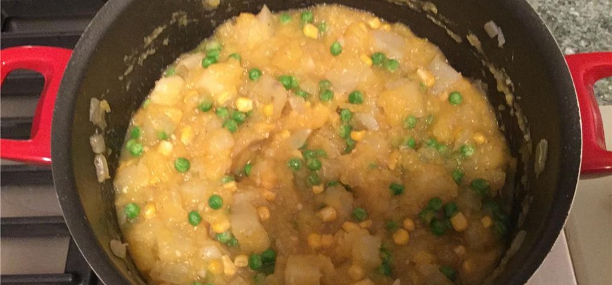 Peruvian Squash Recipe | SideChef