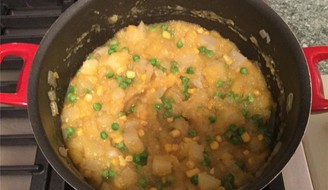 Peruvian Squash Recipe | SideChef