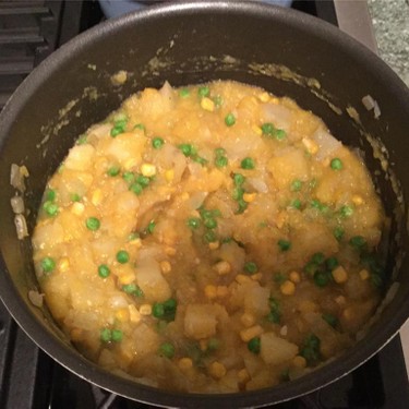 Peruvian Squash Recipe | SideChef