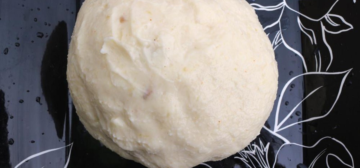 West African Plasas and Foo Foo Recipe | SideChef