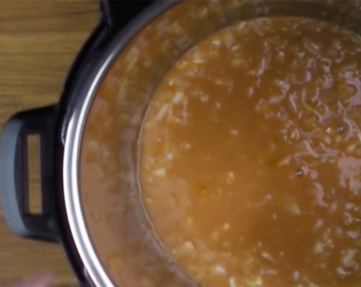 Pressure Cooker Ribs Recipe | SideChef