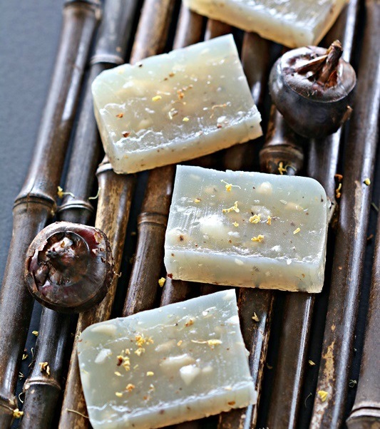 Water Chestnut Cake Recipe Chinese | Deporecipe.co