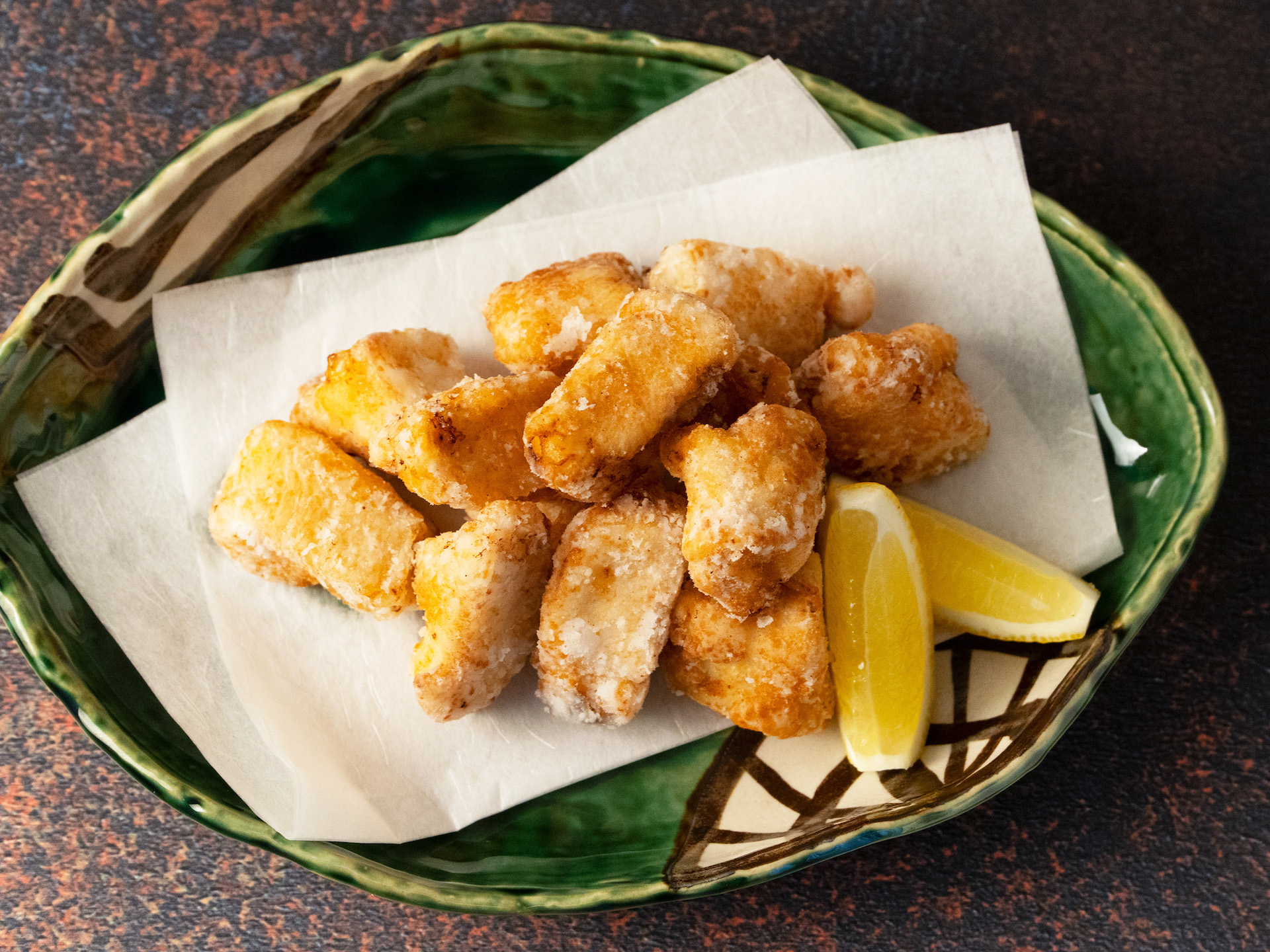 Shio Koji Karaage (Savory Japanese Fried Chicken) Recipe | SideChef Shio Koji Karaage (Savory Japanese Fried Chicken) Recipe | SideChef