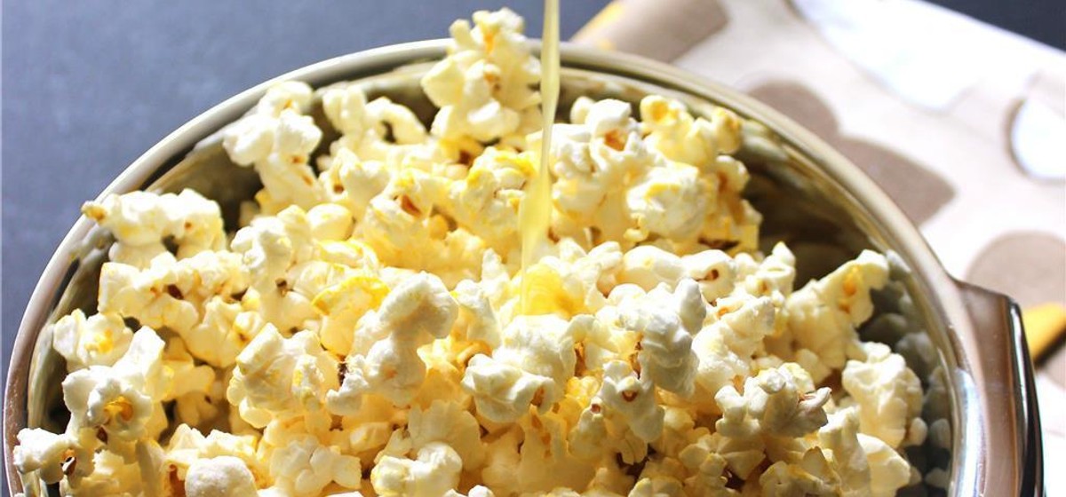 Flavored Popcorn Recipe | SideChef