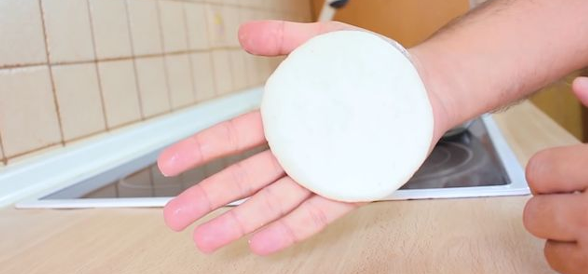 Reina Pepiada and Arepa Sifrina Recipe | SideChef