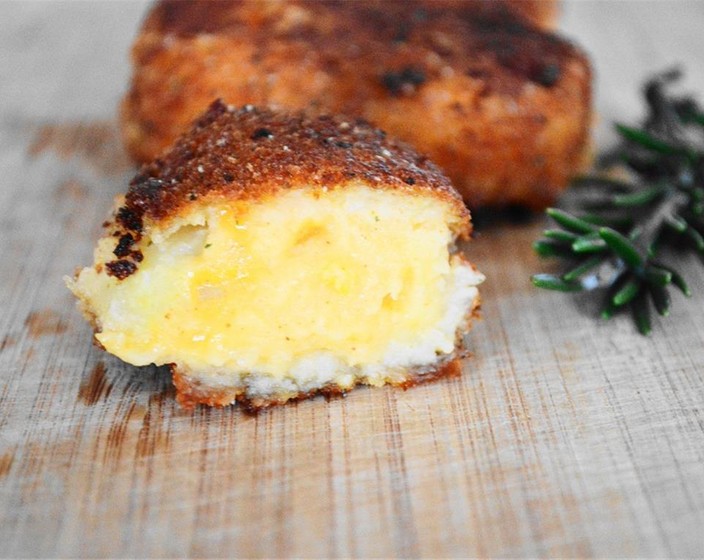 Potato Croquettes Recipe | SideChef