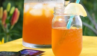 Earl Grey Iced Tea Recipe | SideChef