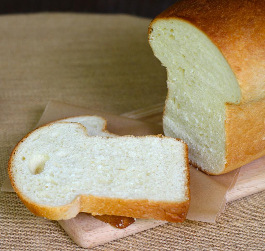 Sweet Bread Recipe | SideChef