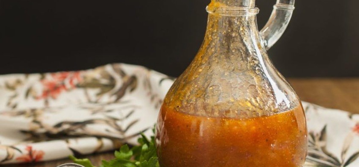 Catalina Dressing Recipe | SideChef