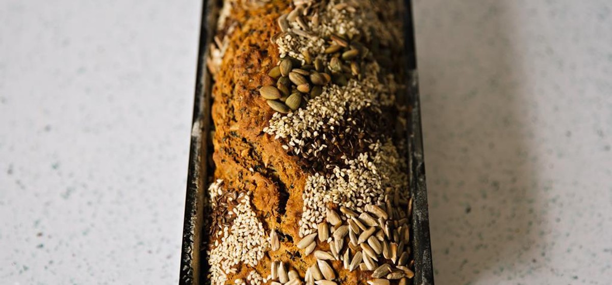 Seed Loaf Recipe | SideChef
