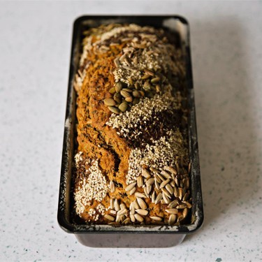 Seed Loaf Recipe | SideChef