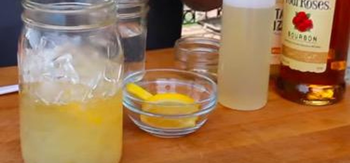 Mississippi Haymaker Recipe | SideChef