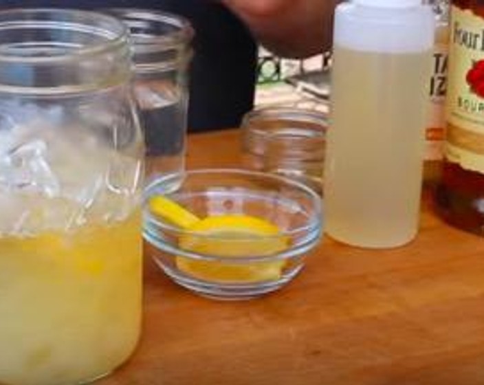 Mississippi Haymaker Recipe | SideChef