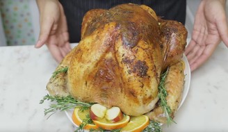 Thanksgiving Turkey Recipe | SideChef