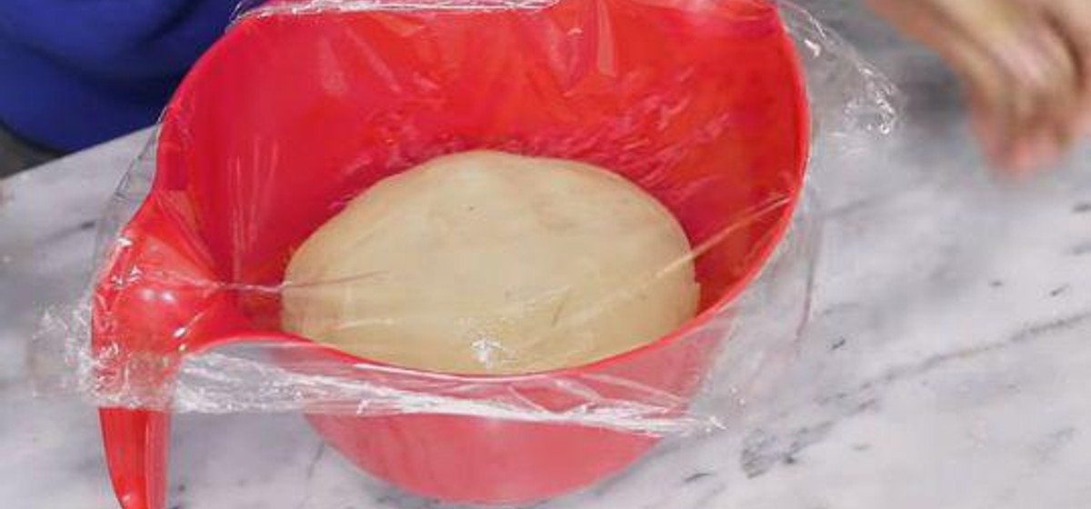 Homemade Glazed Doughnuts Recipe | SideChef