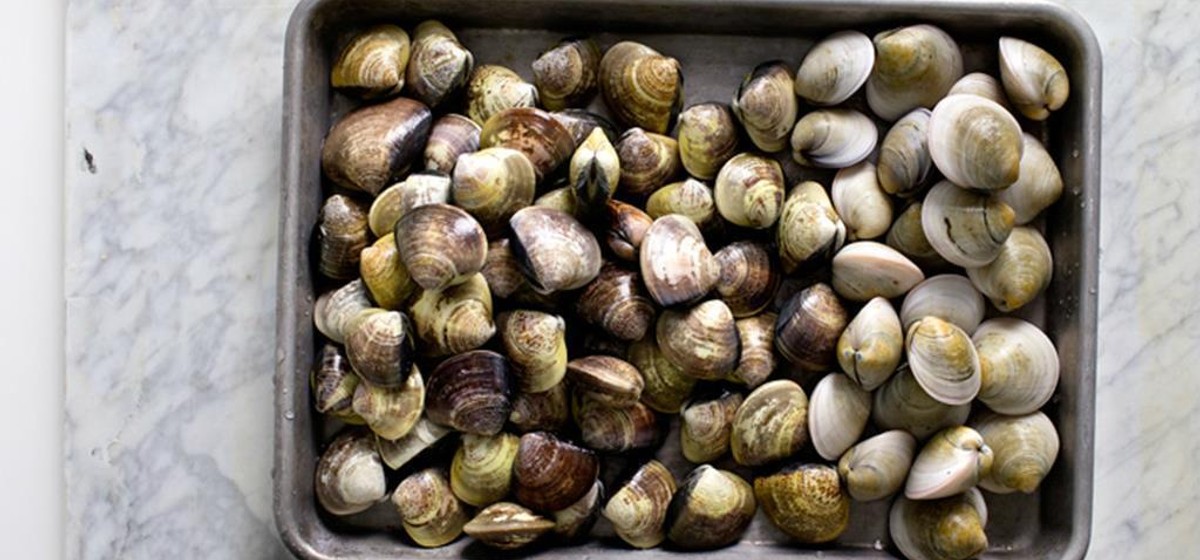 Spicy Korean Clam Chowder Recipe | SideChef