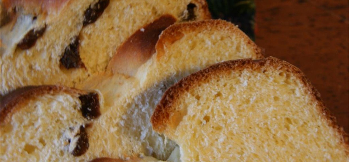 Houska Recipe | SideChef