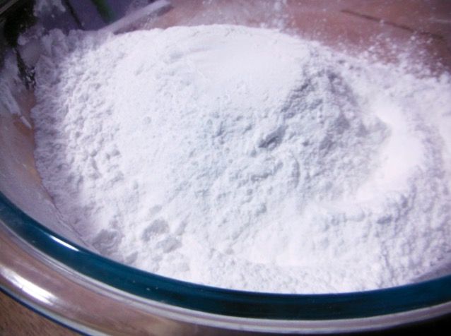 DIY Powdered Sugar Recipe | SideChef